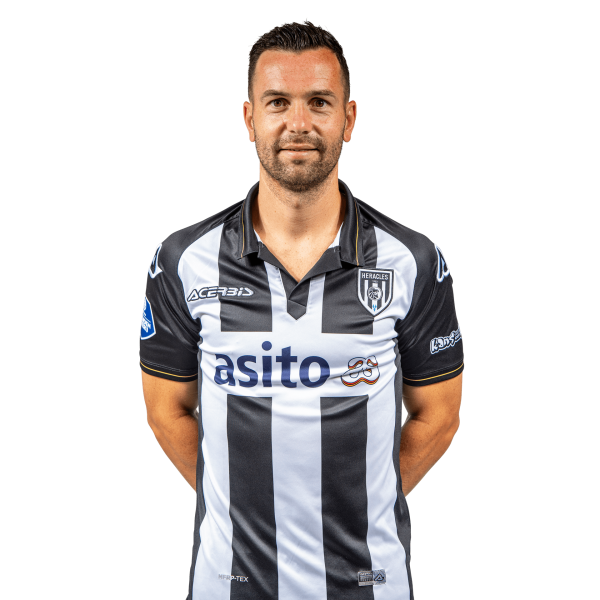 Thomas Bruns - Heracles Almelo